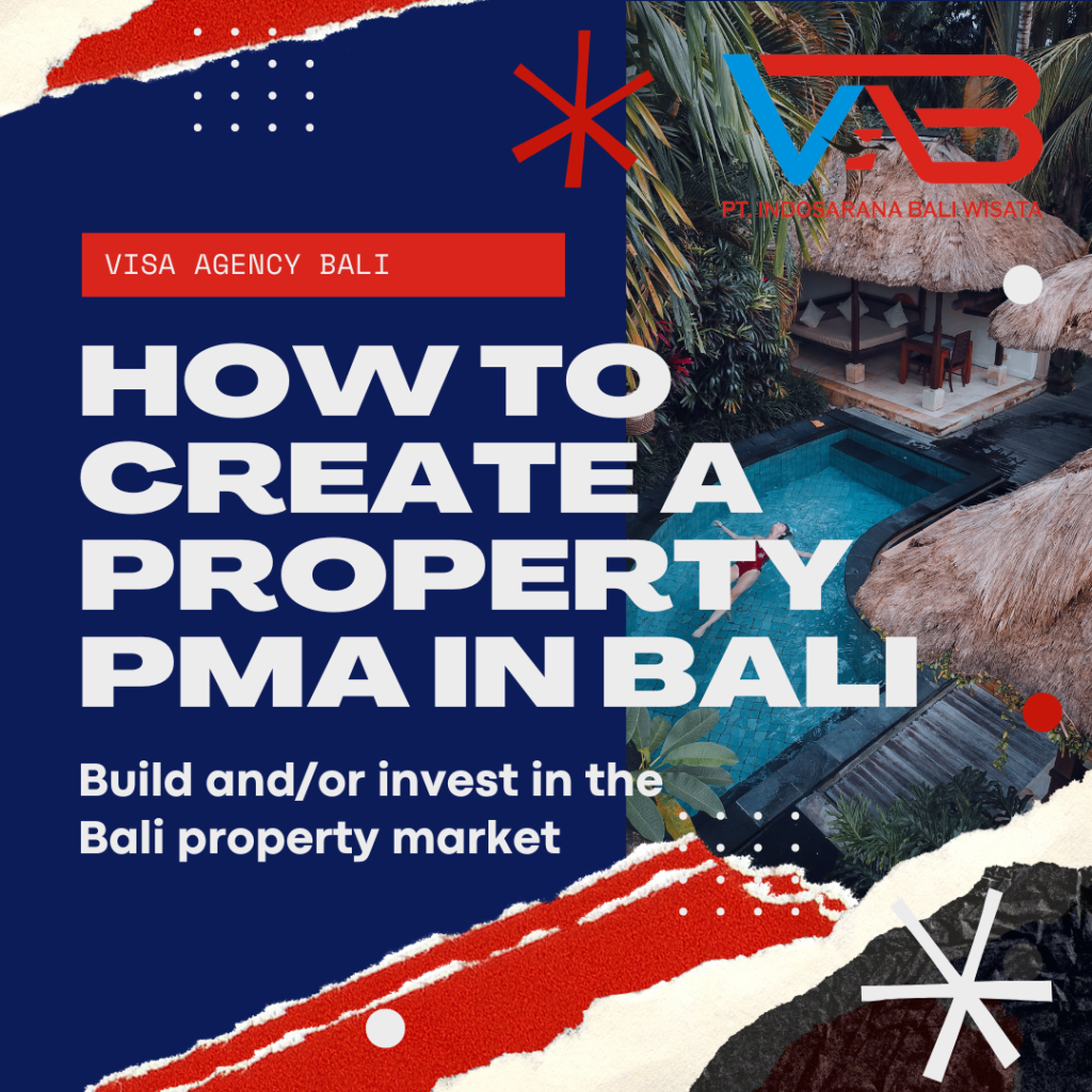 How To Create A Property PMA In Bali - Invest In Bali Property Market ...